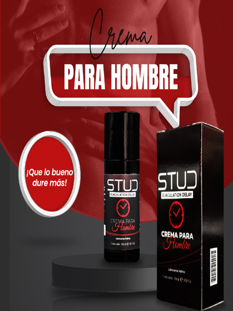 Ficha Técnica Stud | PDF