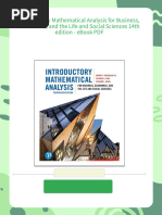CSEC Add Math Formulas | PDF