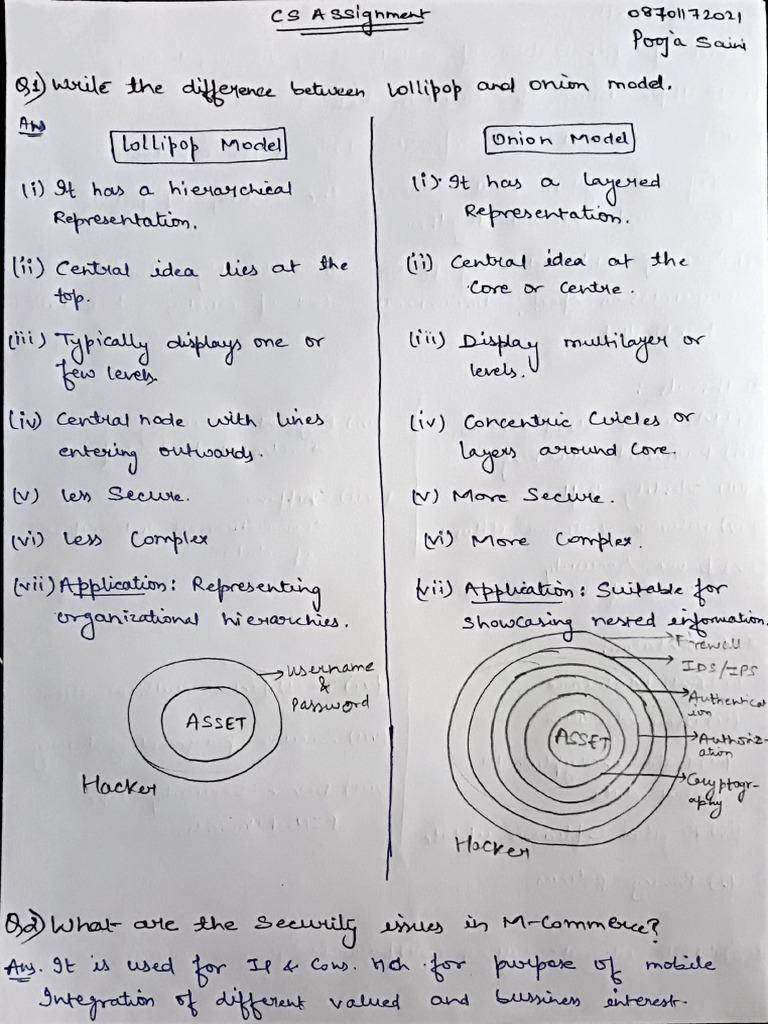 087 Pooja Saini | PDF
