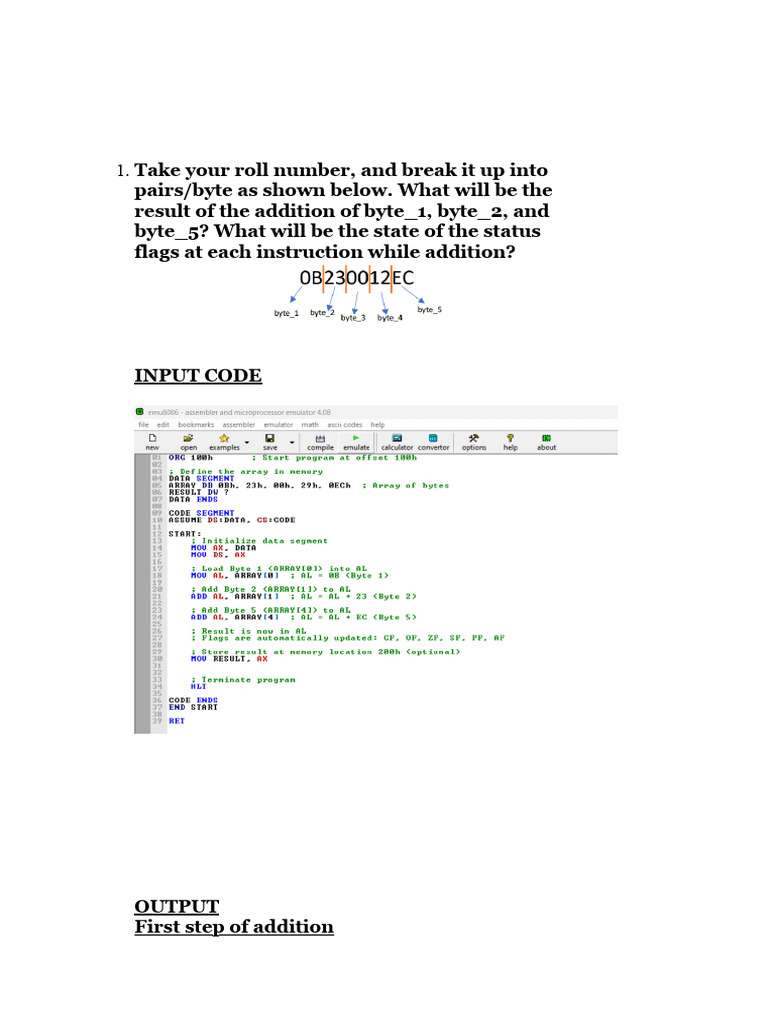 Screenshot 2024-11-24 at 6.27.01 PM | PDF | Computer Data | Computer Programming