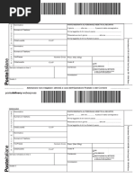 0905 03 Richiesta Duplicato Avviso Ricevimento Atto Giudiziario Mod23L ...