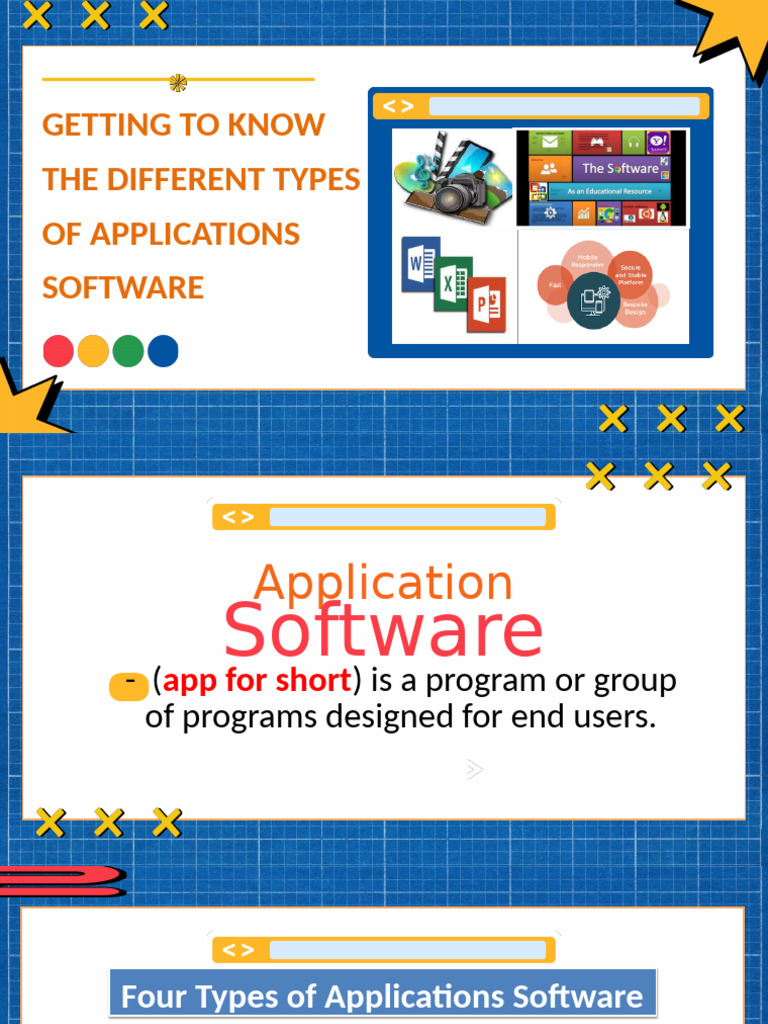 Cot 2 Application Software | PDF | Application Software | Graphics