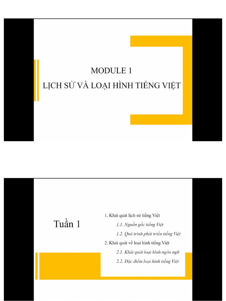 Module 1 Merged | PDF