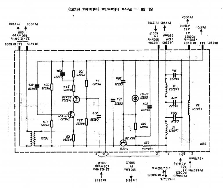 1Filterska jed | PDF