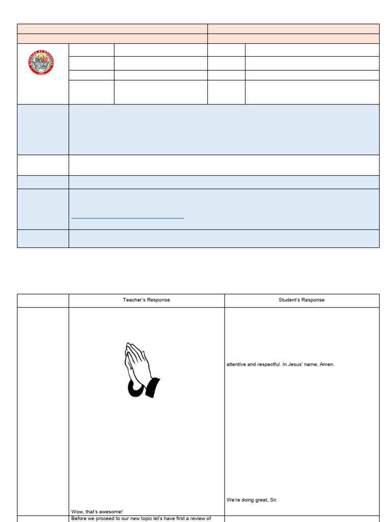 Grade 10 Argumentative Writing Lesson | PDF | Argument | Fallacy
