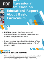 Edcom 2 2025 | PDF | Teachers | Learning