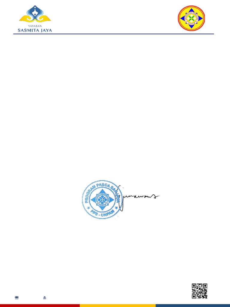 Collaboration Proposal with KITLV | PDF