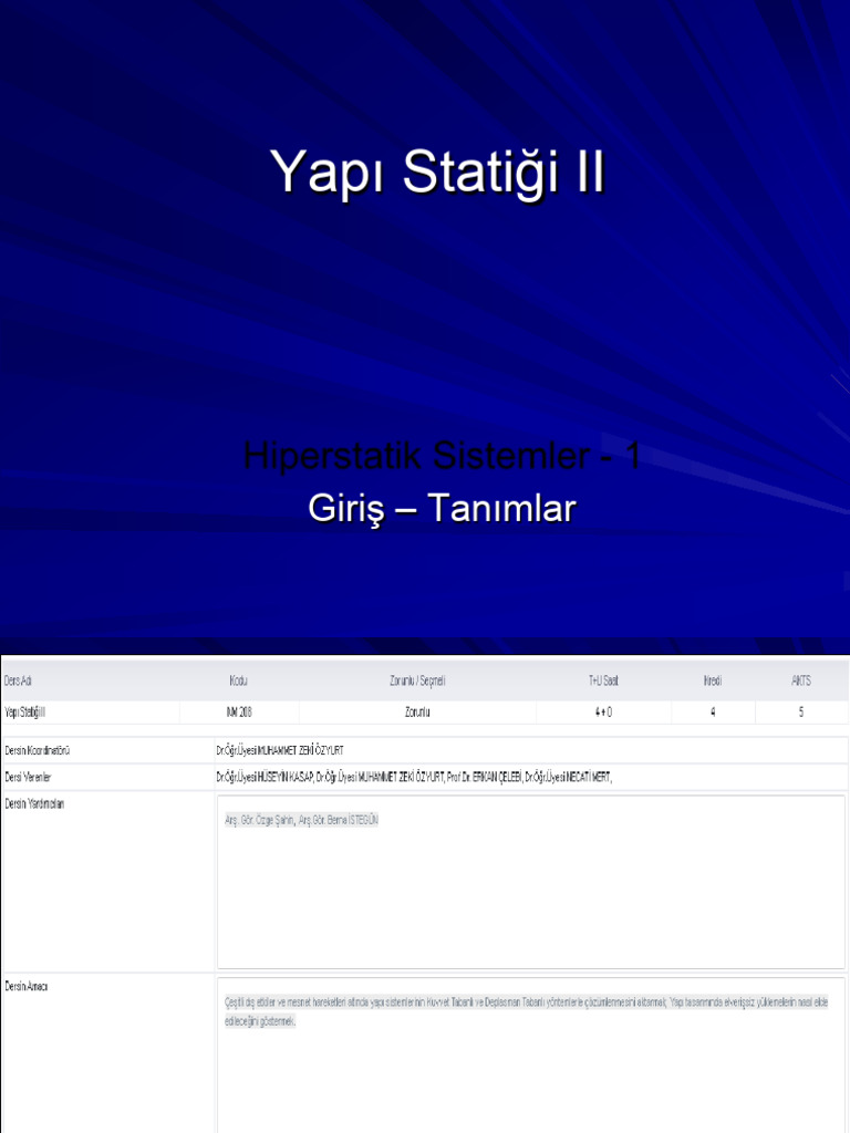 Yp ST II 1 Sunum Giris 16 02 2022 | PDF