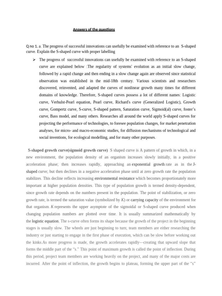 kkkkkkk | PDF | Logistic Function | Applied Mathematics