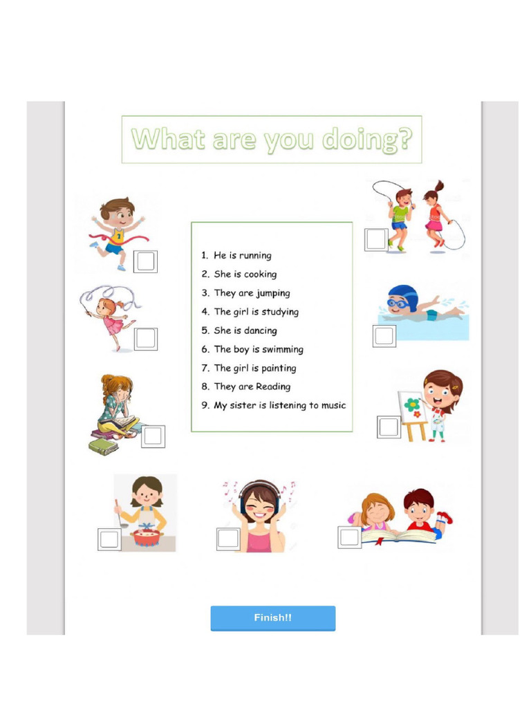 Worksheet Starter 2A | PDF