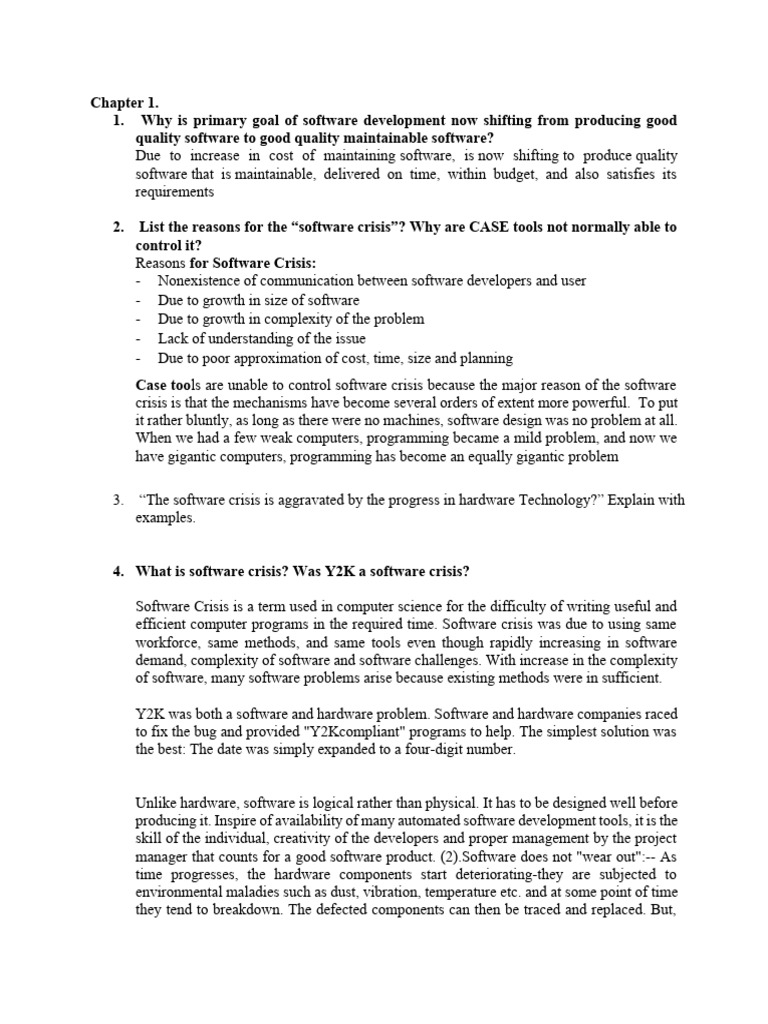 Cs 230 Test Two Prep Pdf Class Computer Programming Method Computer Programming
