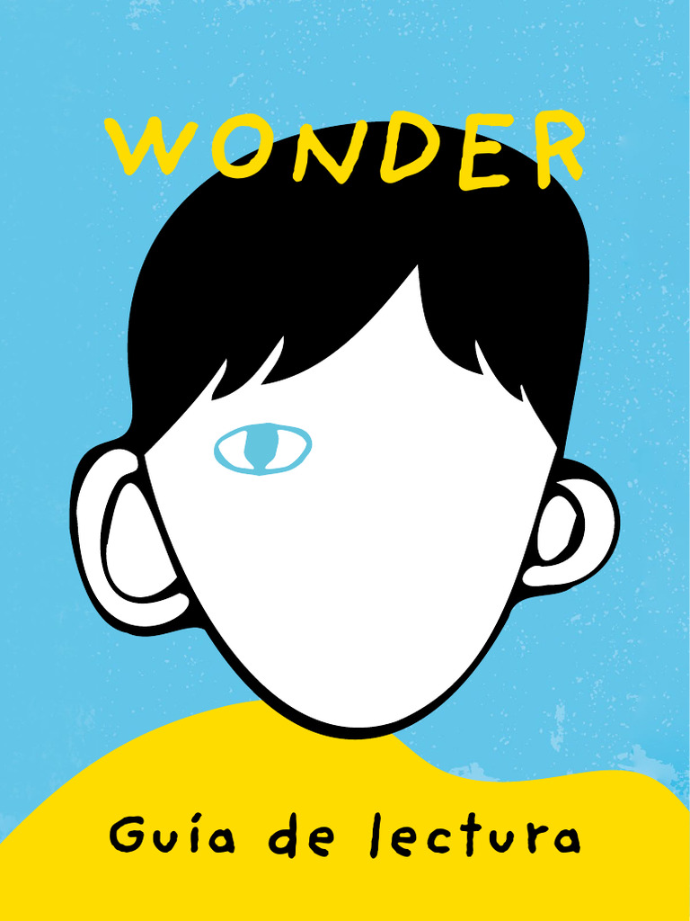 GD Wonder CAST - 115266 | PDF | Autismo