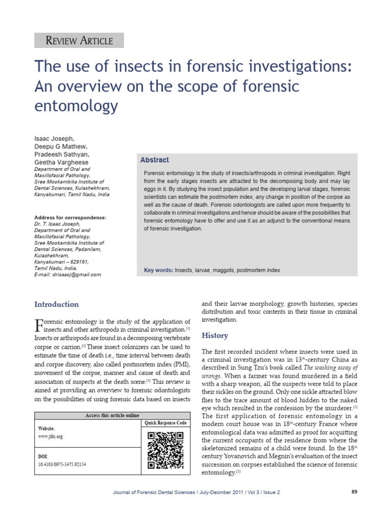 the_use_of_insects_in_forensic_investigations__an.12 | PDF ...