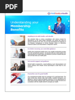 Activate Your Bonitas Benefit Booster | PDF