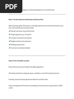 Vangasali Guidelines Registration Final English | PDF | Nonprofit ...