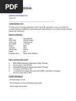 Pending Work List Overview | PDF