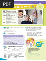 TD Snap AAC Device User Guide | PDF | Icon (Computing) | Vocabulary