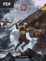 Mordheim Roster v2 (Editable) | PDF | Role Playing Games | Gaming