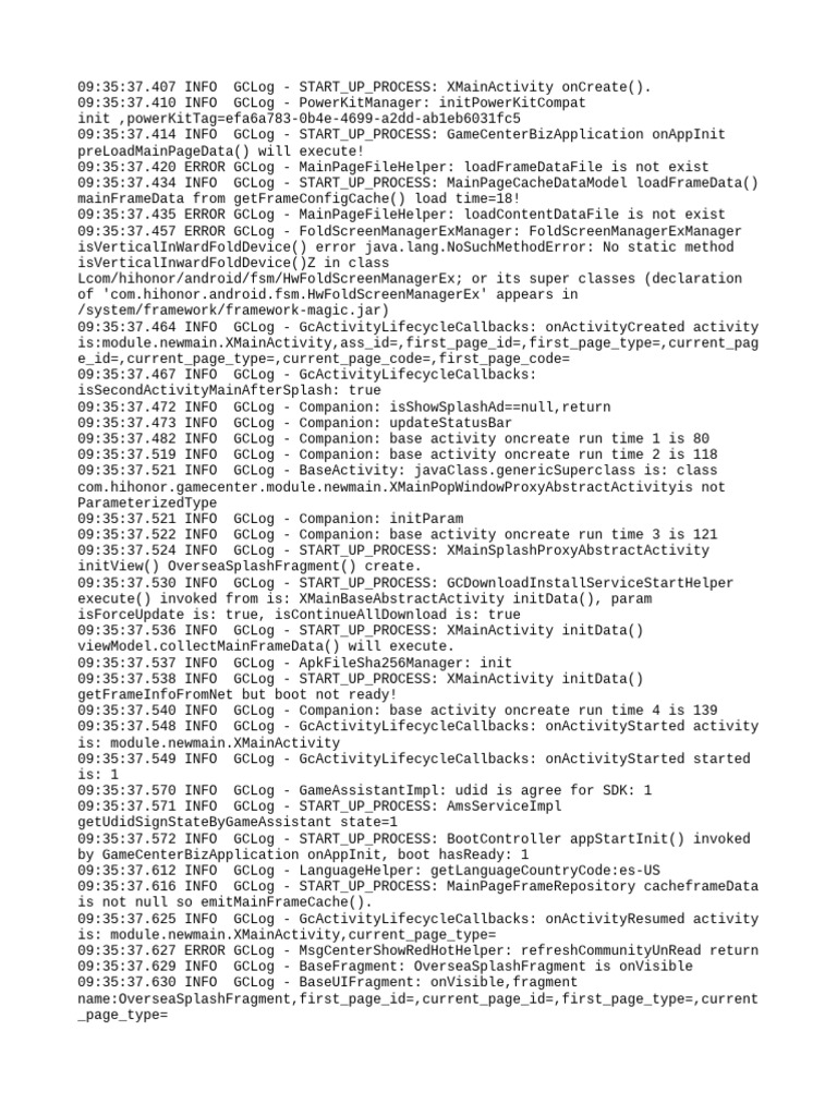 gc_2025_01_18 | PDF | Internet Architecture | Network Architecture