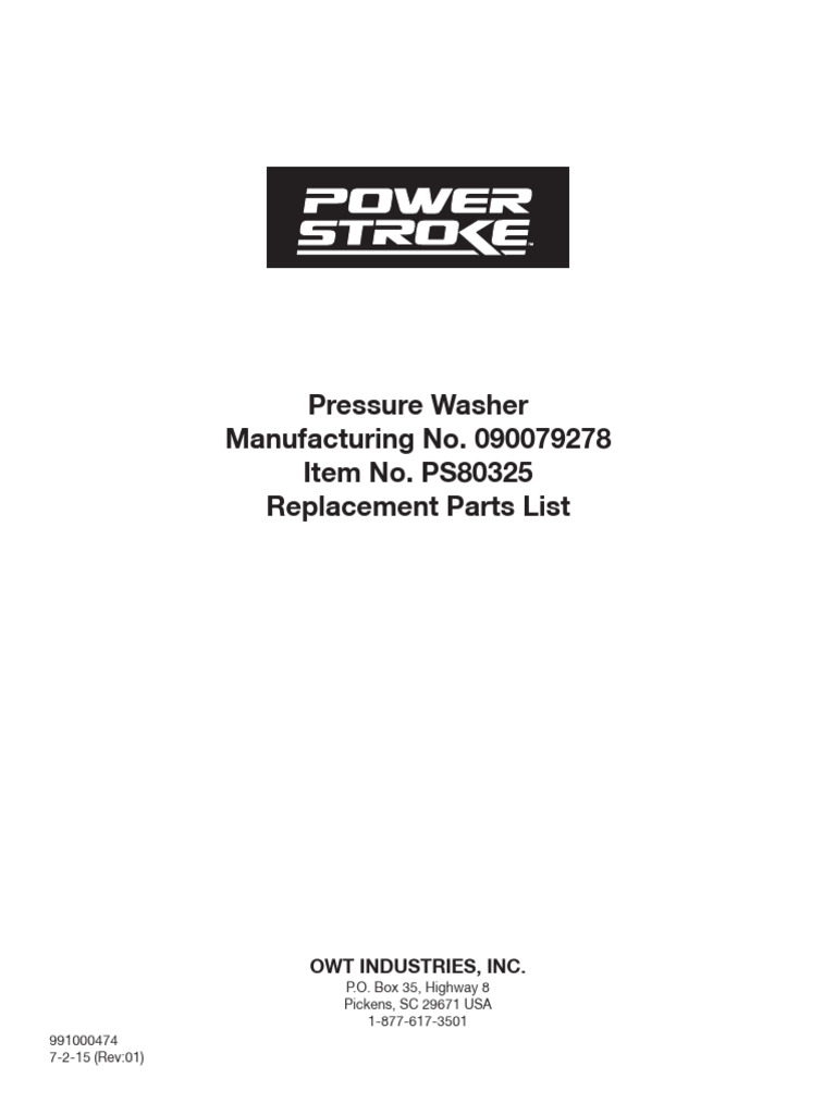 PS80325 090079278 474 RPL R 01 | PDF | Mechanical Engineering | Equipment
