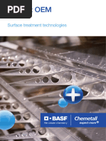 Ardrox® 6025A Technical Data Sheet | PDF | Corrosion | Steel