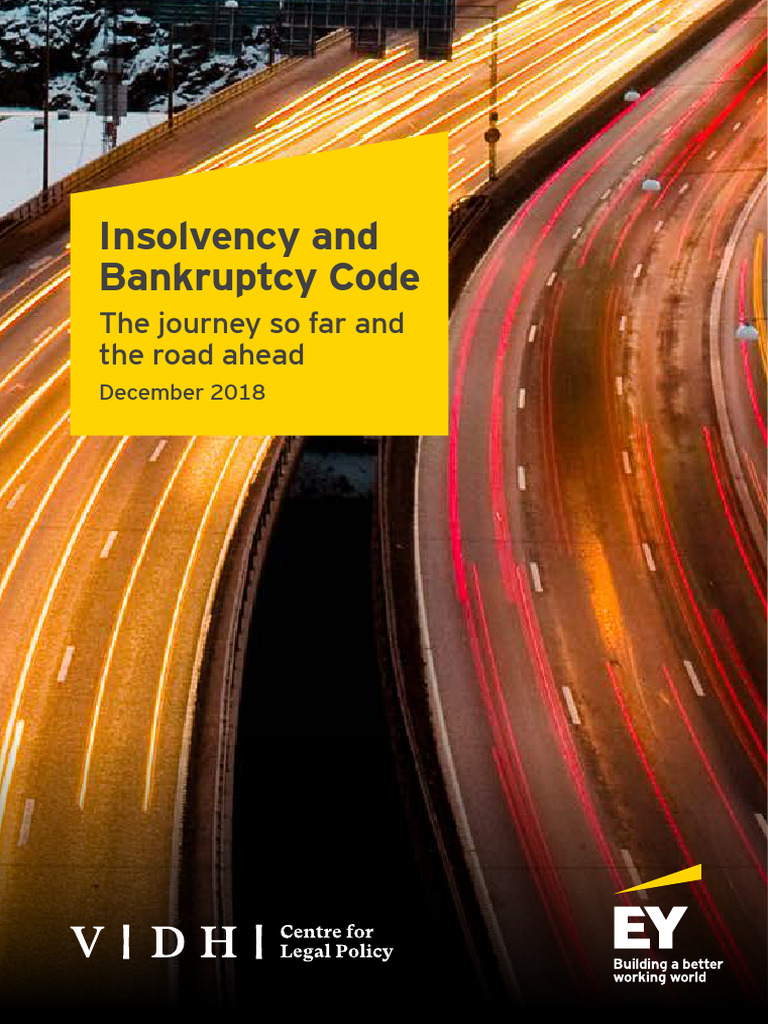 9. Insolvency and Bankruptcy Code | PDF | Insolvency | Bankruptcy
