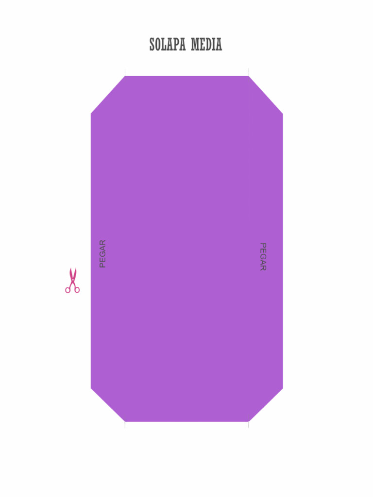 PDF Solapa Media-Rapunzel | PDF