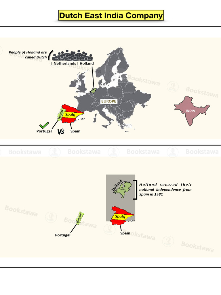 647) 0103 Dutch East India Company | PDF