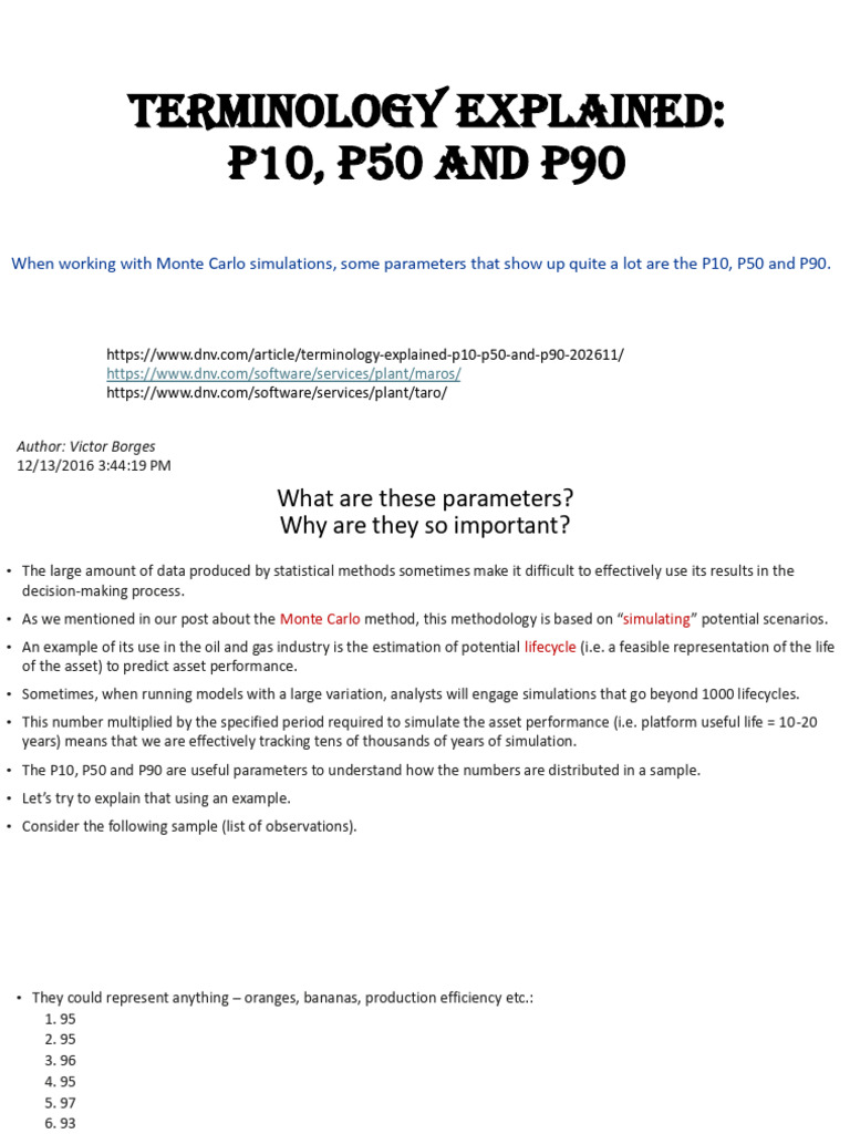 Terminology_explained_P10_P50_and_P90_1729030633 | PDF | Normal ...