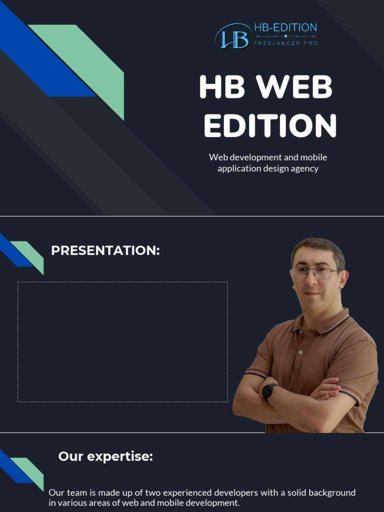 HB-WEB-EDITION (1) | PDF | Websites | E Commerce