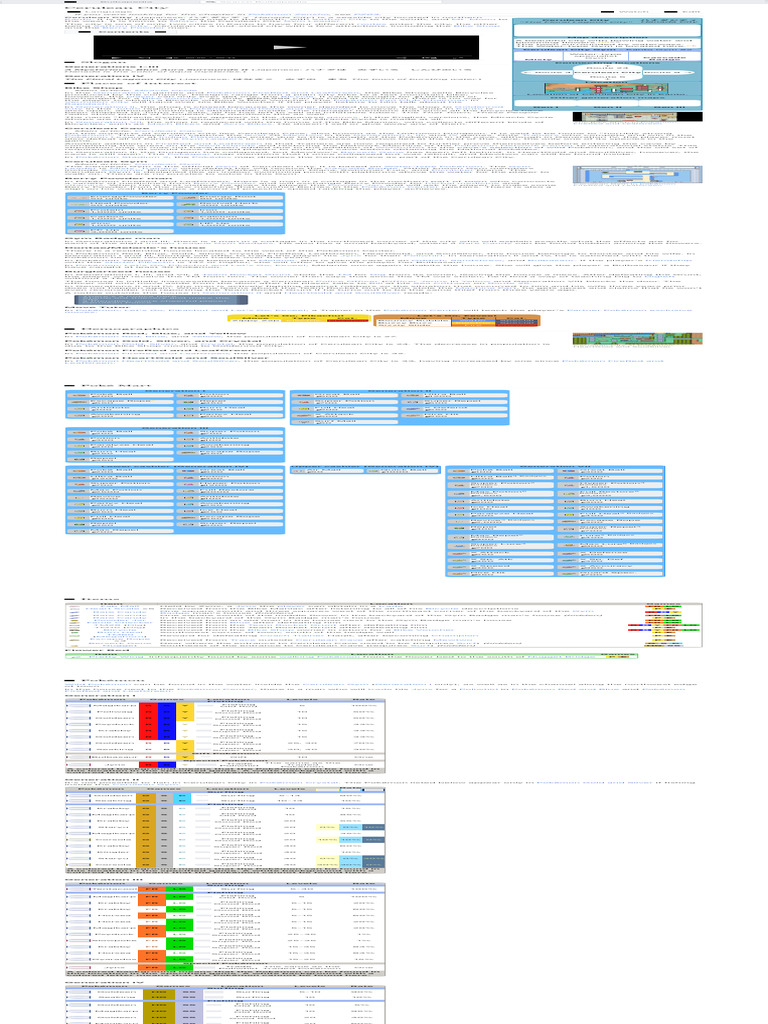 Cerulean City Guide: Attractions & Gym | PDF | Nintendo Games ...