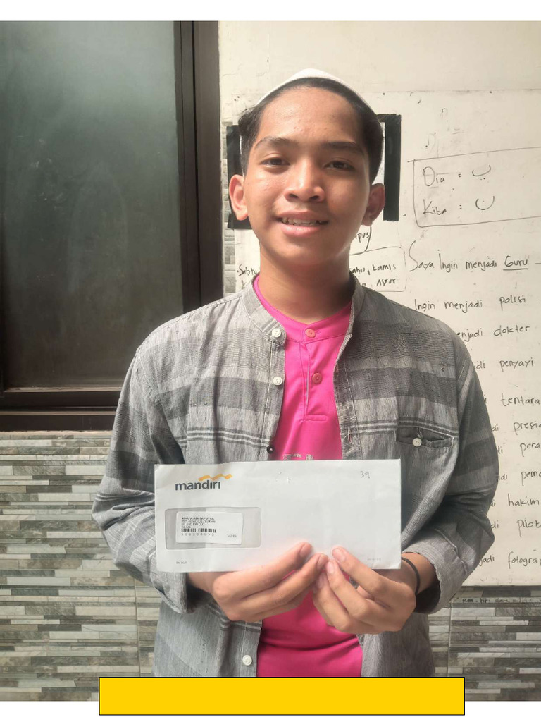 Khafa Adi Saputra | PDF