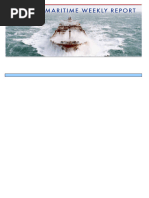 Stolt Tankers Fleet List Feb 2024 | PDF | Ships | Shipping Companies