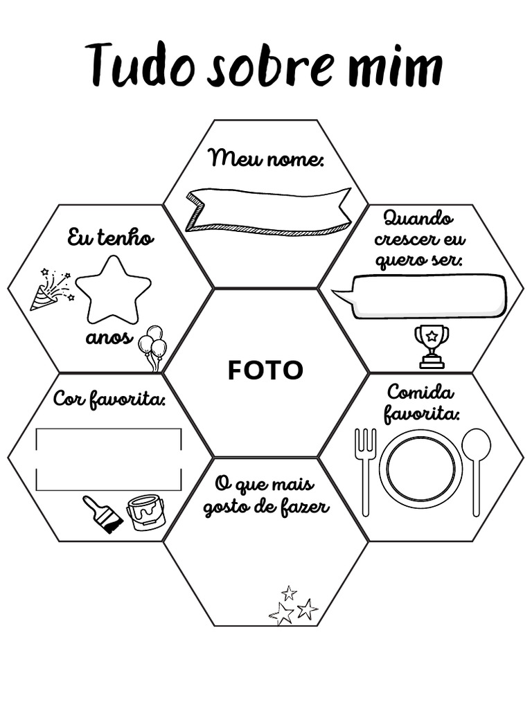 Tudo Sobre Mim | PDF