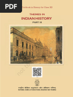 History Class - 9th | PDF