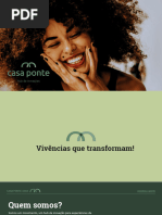 Natura - Missão, Vissão e Valores | PDF | Vida