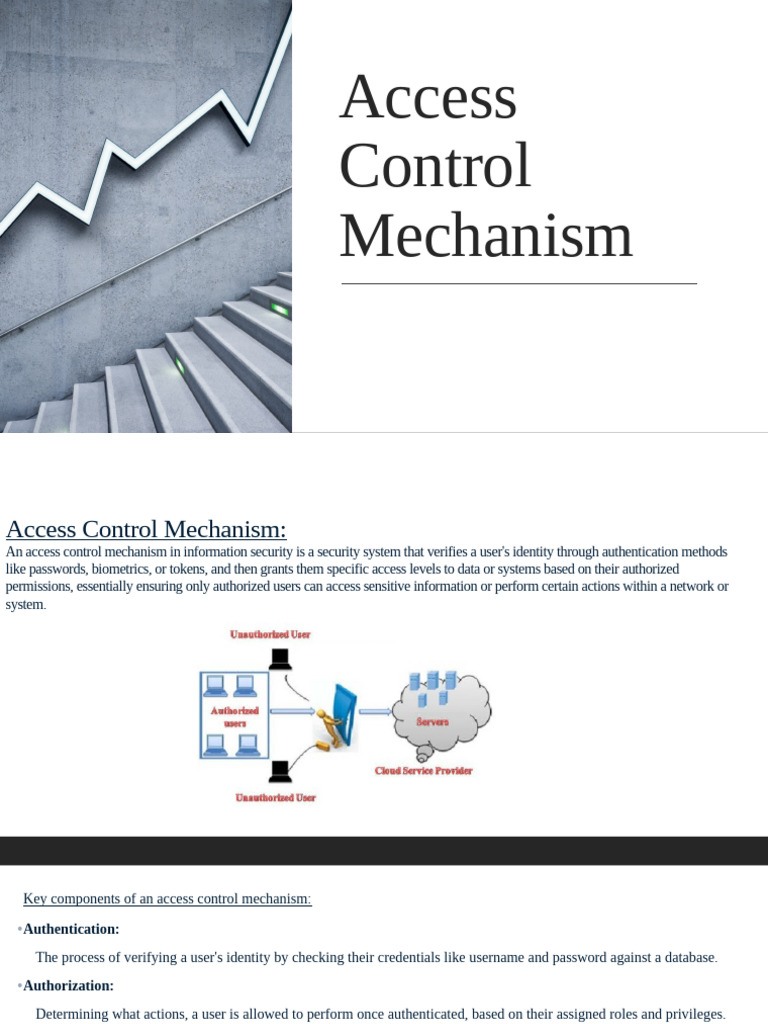 Access Control & Firewall Guide | PDF | Firewall (Computing) | Access Control