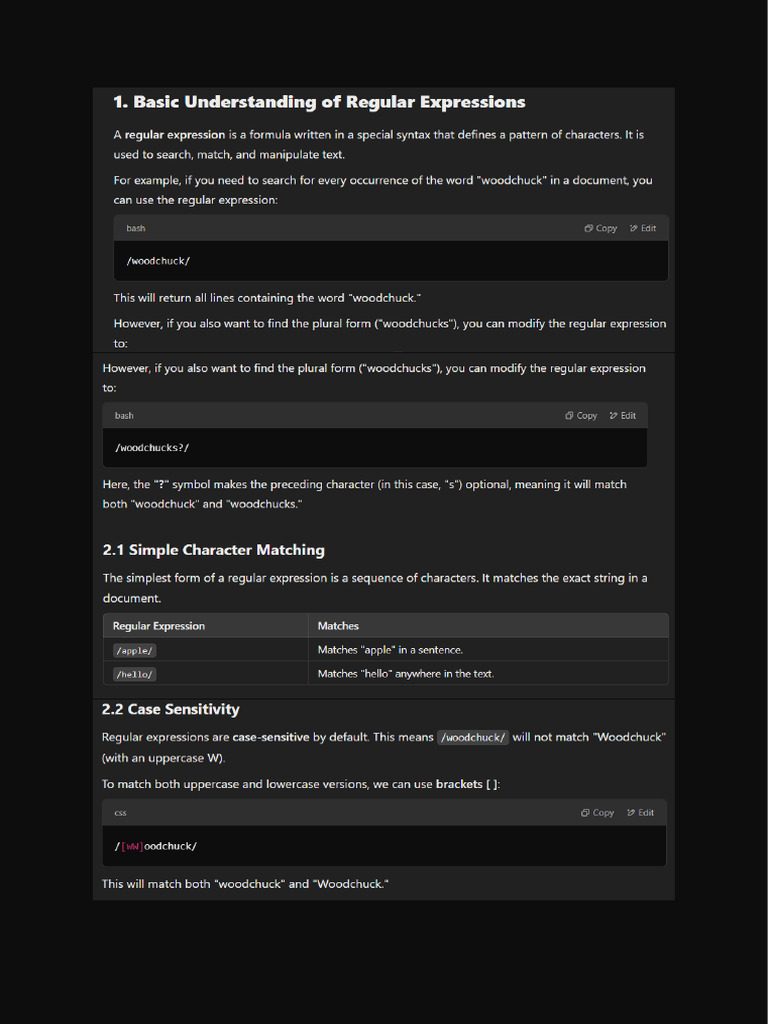 Nlp Part Finite Automata Pdf