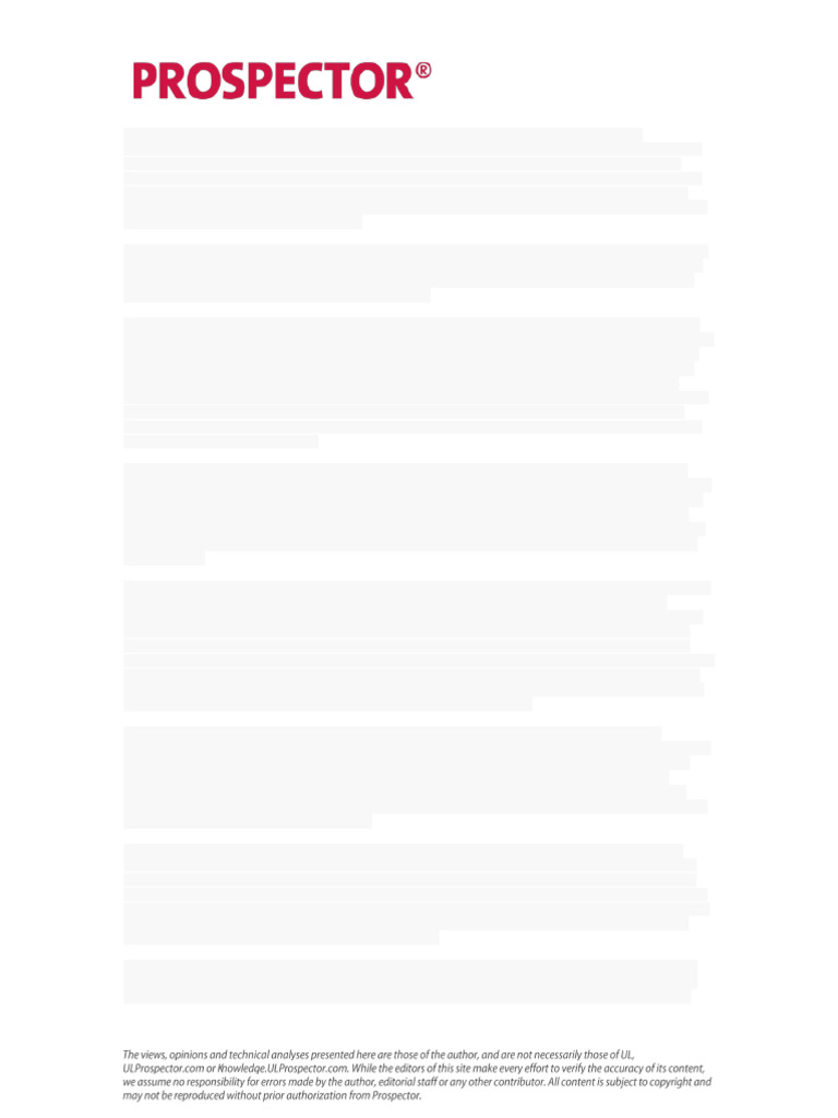 Scientific Molding Webinar Guide | PDF | Knowledge | Learning