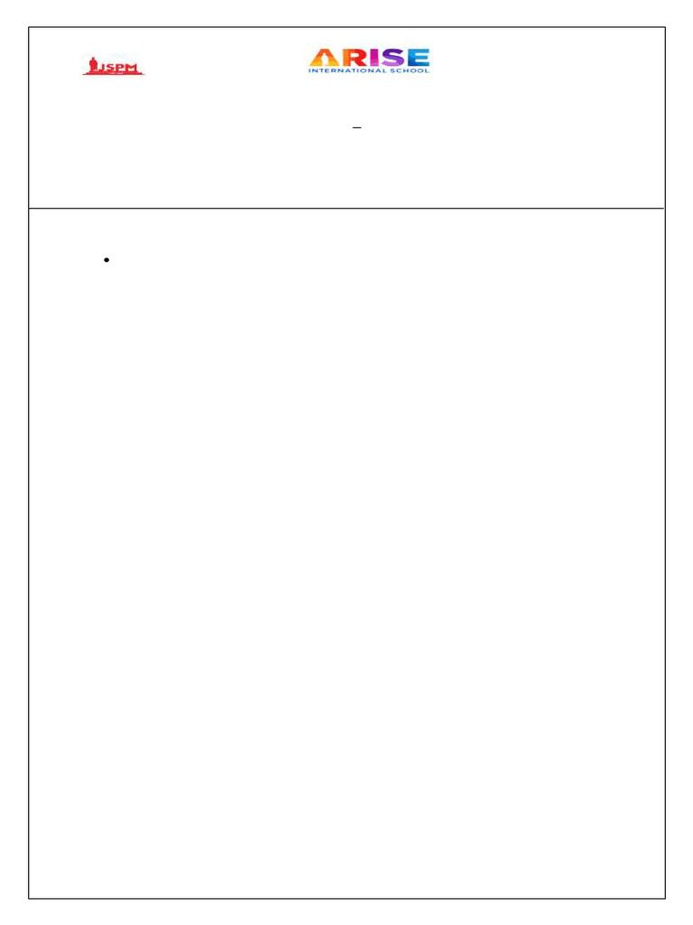 Gr7 Computer Sample Paper | PDF | Microsoft Access | Databases