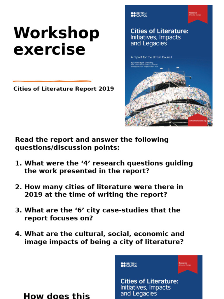 Issue 4 Workshop 2 Exercise | PDF