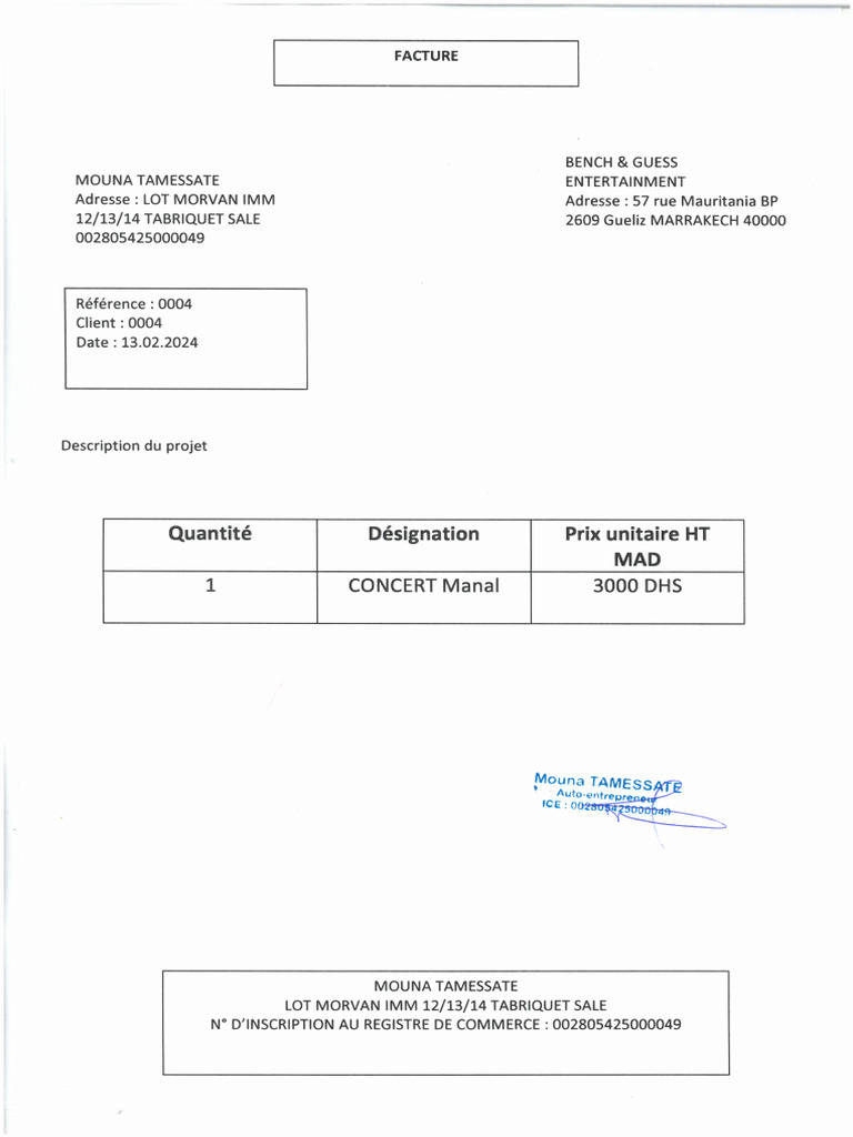 NumÃ©risation 20240214 | PDF