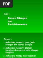 Simbol - Simbol Dalam Matematika | PDF