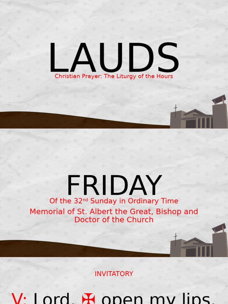 Common of Pastors 4th Week Friday | PDF | Mary, Mother Of Jesus | Prayer