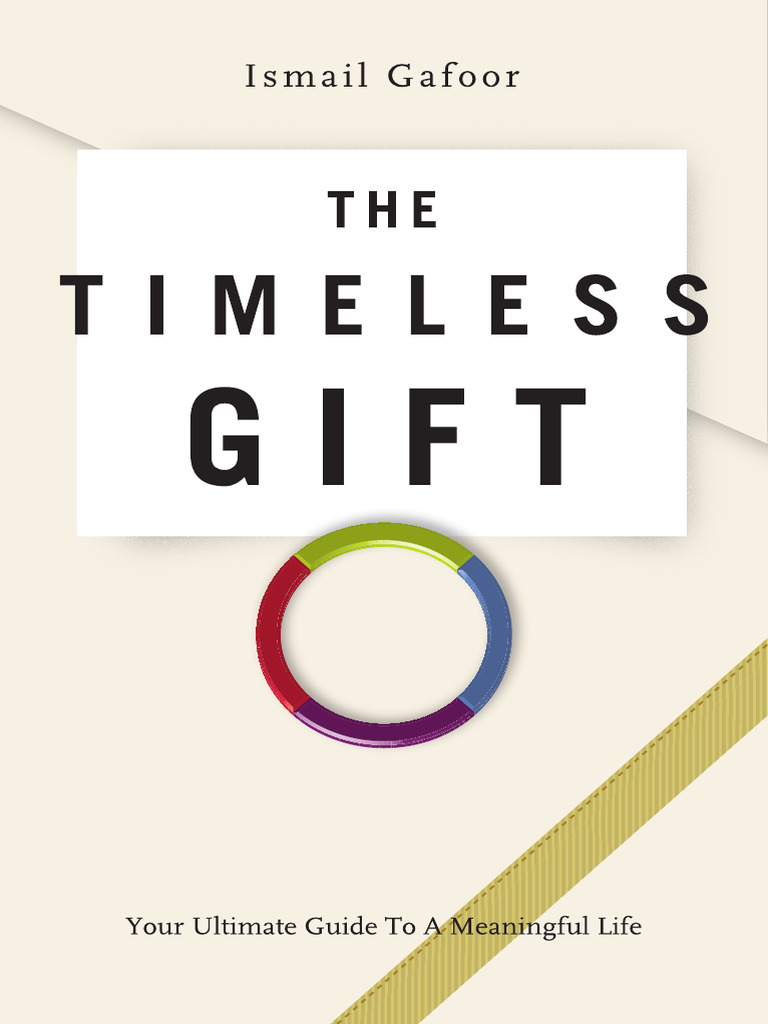 The Timeless Gift | PDF