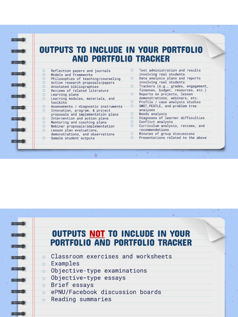 Term 1 Output Mapping Pointers | PDF