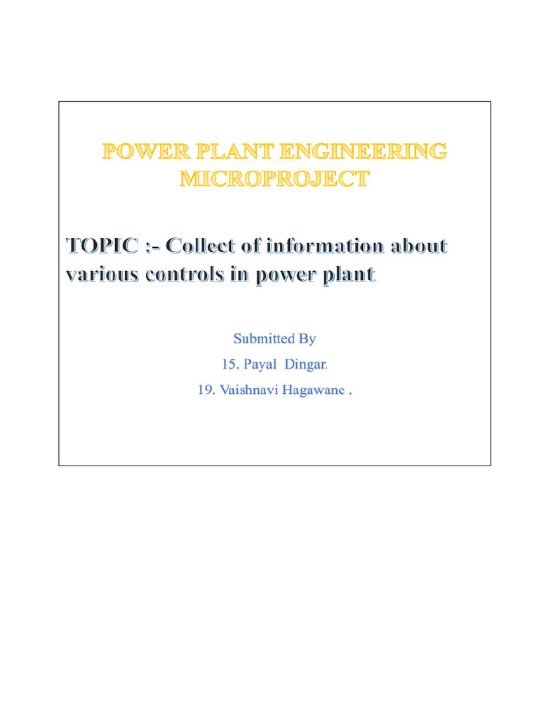 PPE Micro Final | PDF
