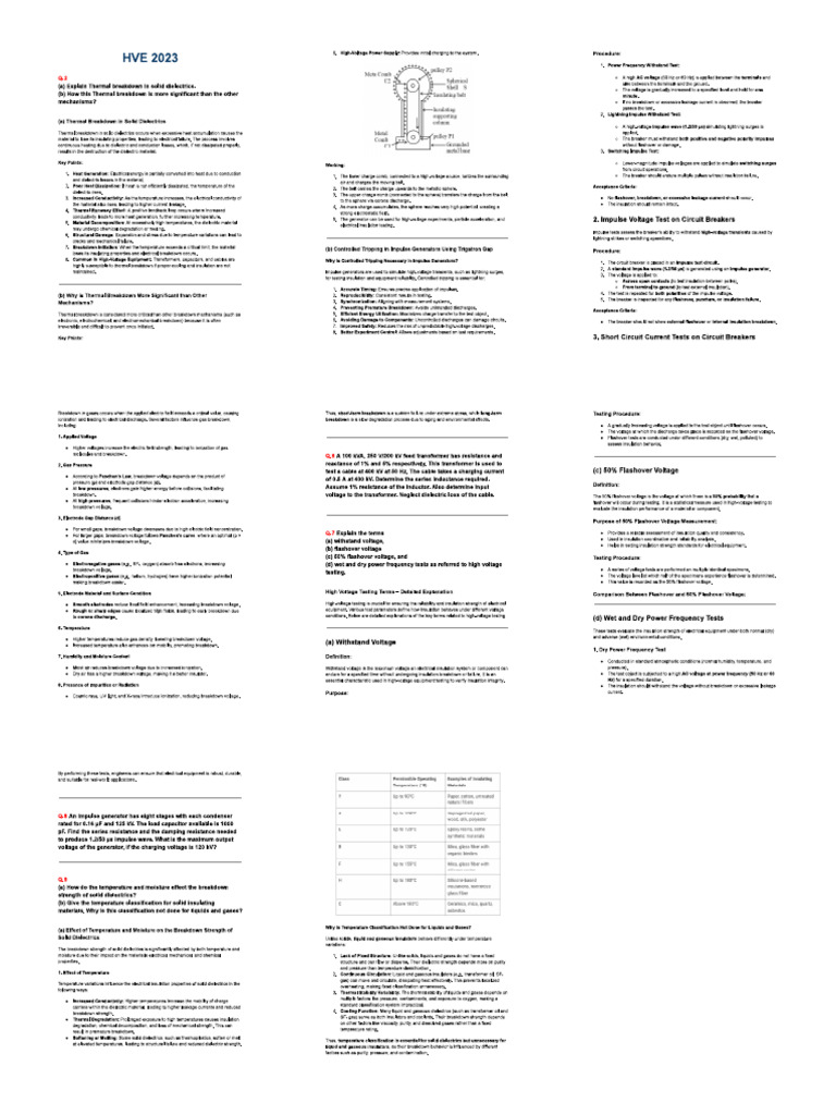 HVE 2023 Front | PDF