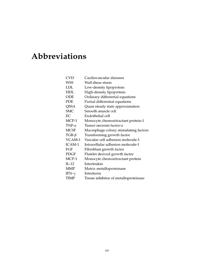 10 Abbreviations | PDF