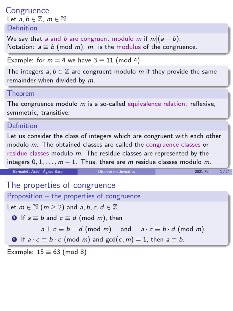 Lec_04 | PDF | Complex Number | Mathematics